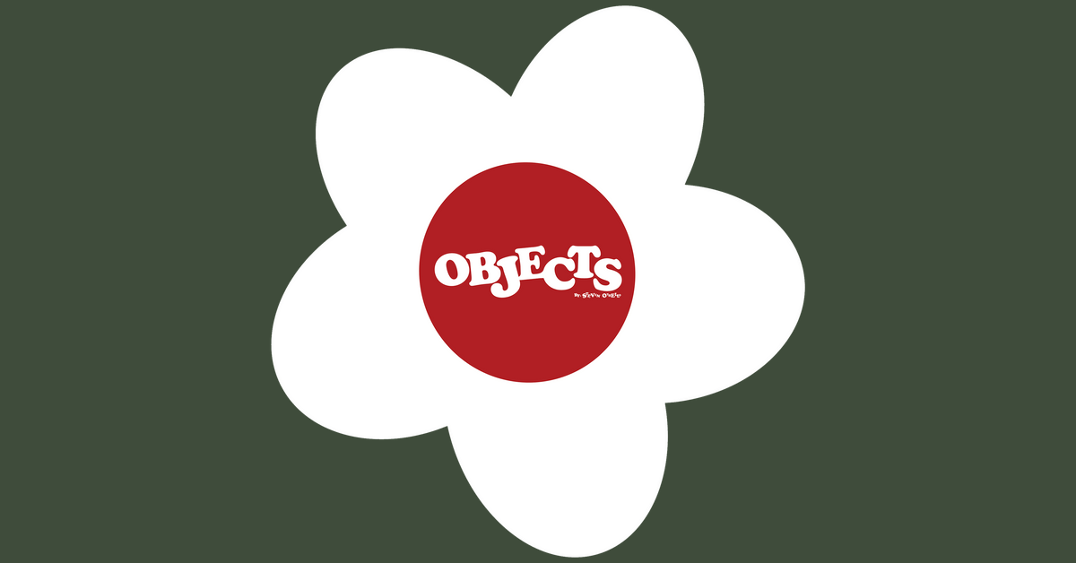 Objects by SO | Apparel + Wellness Brand by Steven Othello